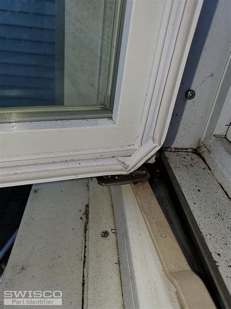 Silverline Casement Window Part SWISCO Com Silverline Casement Window Part SWISCO Com