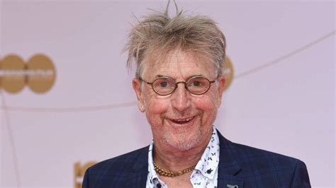 Endgültiges Dschungel Aus Für Martin Semmelrogge