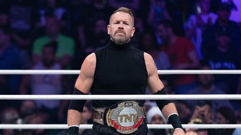 Who Is The Father Of Christian Wwe Meet Randy Reso Abtc