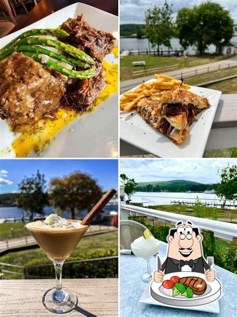 Gelston House East Haddam Restaurant Menu Prices And Reviews