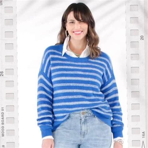 Cabi Sweaters Cabi 665 Popular Pullover Spring 222 Small Euc Poshmark