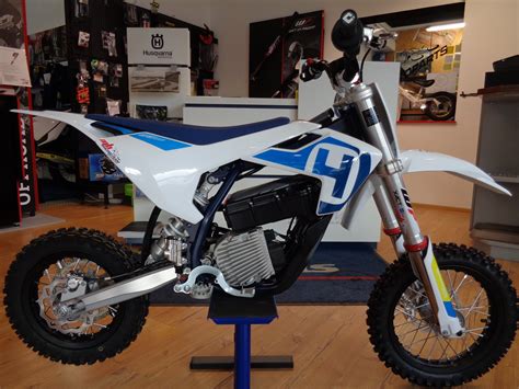 Husqvarna Ee5 Ab Sofort VerfÜgbar
