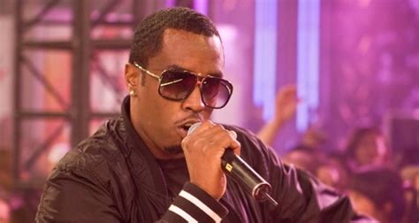 Sean Diddy Combs Está En Vigilancia Para Evitar Su Suicidio En La