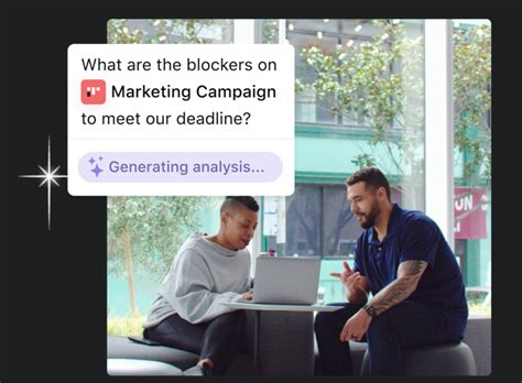 Asana Intelligence Ai For Work And Project Management • Asana