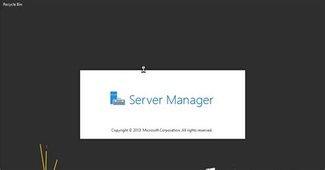Windows Server 2012 Gui To Core ~ Catatan Hati Seorang Murid