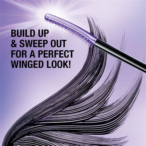 Maybelline The Falsies Push Up Angel Waterproof Mascara 1s Watsons