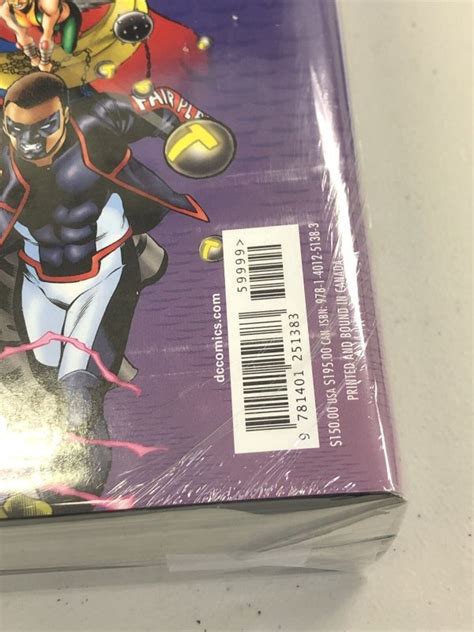 Jsa Omnibus Vol2 2022 Dc Comics Hc Geoff Johns Comic Books