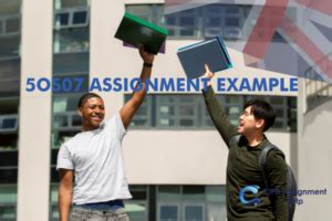 5OS07 Assignment Example 5OS07 Answers CIPD Help