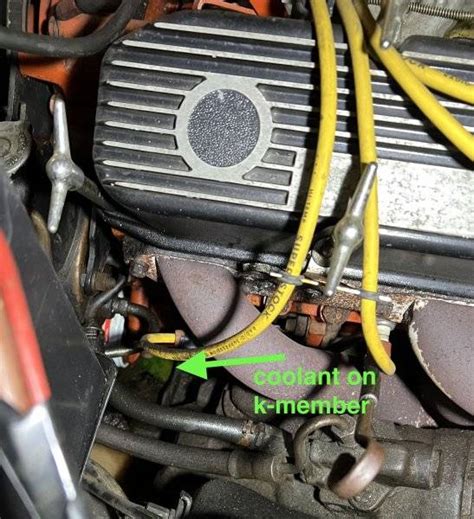 383 Stalls After Cold Start Whines Under Acceleration Hard To Start