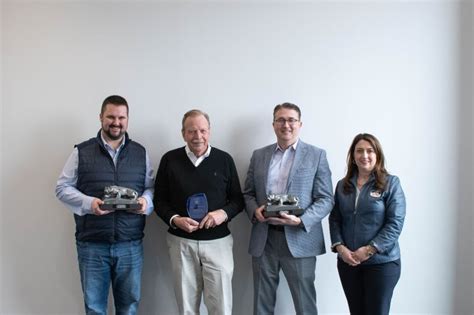 Today We Had The Pleasure Of Welcoming Members Of The Cscr Community