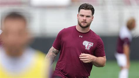 Matt Sloan Returns To Fordham As Assistant Coach Fordham University