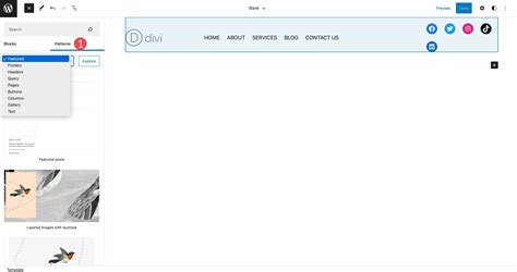 WordPress Full Site Editing A Beginners Guide Ask The Egghead Inc