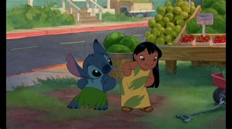 Lilo And Stitch Screencap Lilo And Stitch Image 1727172 Fanpop