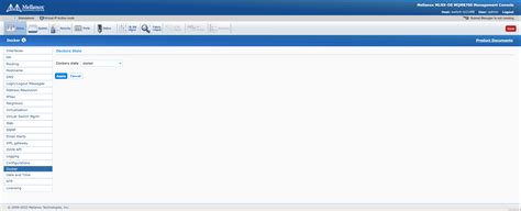 被收购前的最后荣光——200g Mellanox Qm8700 Infiniband 交换机简评mellanox Ib交换机 案例 Csdn博客