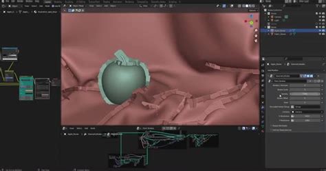 80 Level On Linkedin Blender Blender3d B3d Blendercommunity Blenderart Blenderartist…