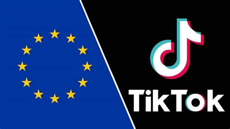 Tiktoks Bid To Stall Antitrust Regulations Rejected By Eu Court