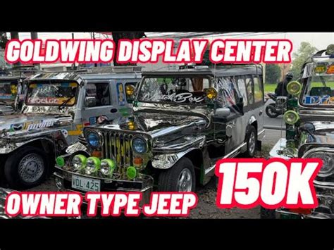 JANUARY 2024 Murang Owner Type Jeeps Sa Imus Cavite YouTube