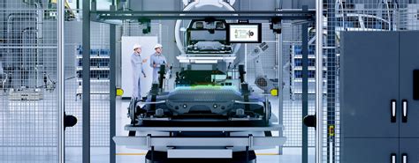 Why Is Foreign Object Detection So Important Sick Sensor Connection