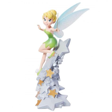 Figura D100 Tinker Bell Icon Figuras De Comics