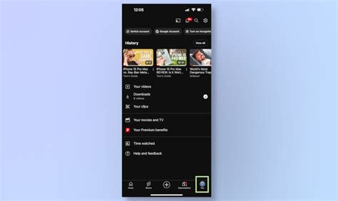 I Tested Youtubes New Ai Feature — What It Does And How It Works Tom