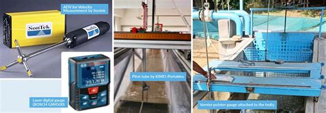 River Hydraulics Laboratory