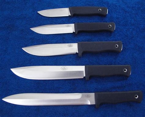 Fallkniven F S A A Mc
