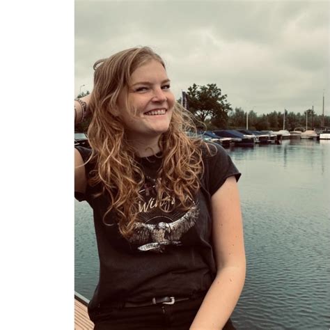 Bertine De Weerd Coördinator Van Dijk Boeken Linkedin