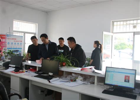 集团到汽服出租汽车事业部督查优质服务工作