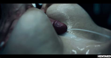 The Lab Mutation Hentaied