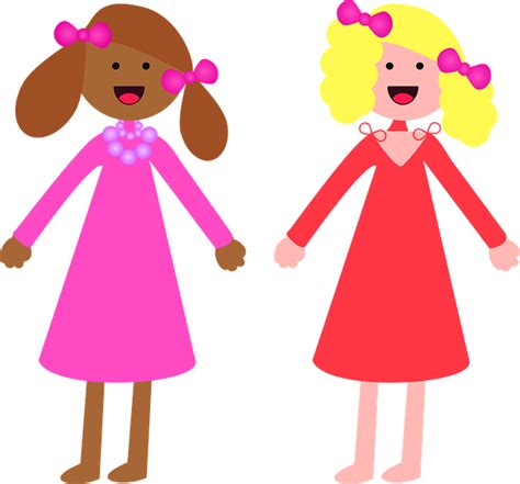 Plus De 30 000 Illustrations Gratuites De Fille Brune Et De Fille Pixabay