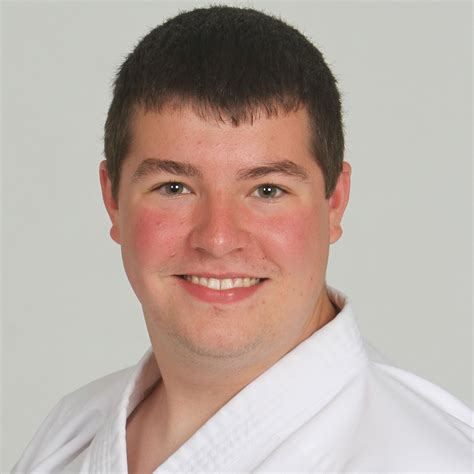 Jonathan Shepard — Buzz Durkins Karate School