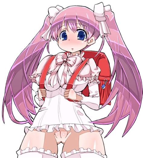 ランドセルJSのいやらしい画像で性処理して賢者タイム入ってから登下校時を暖かく見守りましょうw ランドセルJS二次エロ画像
