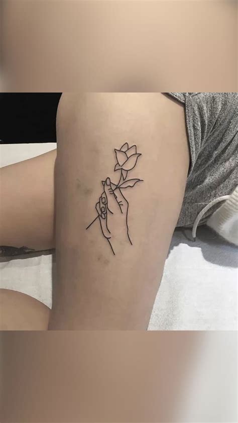 Small Tattoos To Get Aesthetic Tattoos Arm Tattoos Back Tattoos Discreet Tattoos Tattoo