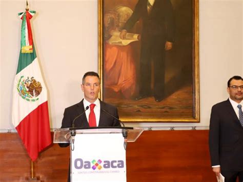 De 500 A 800 Personas Podrían Contagiarse En Oaxaca Murat
