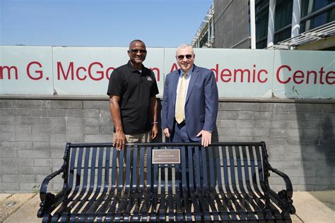 Remembering The Legacy Of Our Cybersecurity Program Founder Dr David Ward Washington Dc