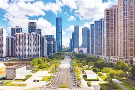 广西出台方案进一步深化自贸试验区改革开放中国工业新闻网