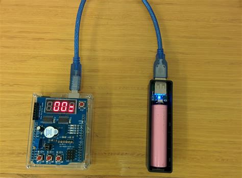 Arduino 101 5 Inclinometer App Inventor And Iot