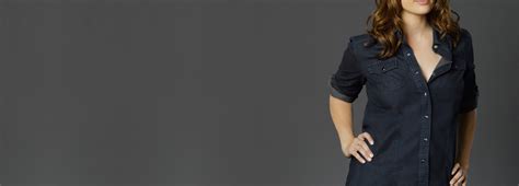 2500x900 Stana Katic Hd Image Gallery 2500x900 Resolution Wallpaper Hd