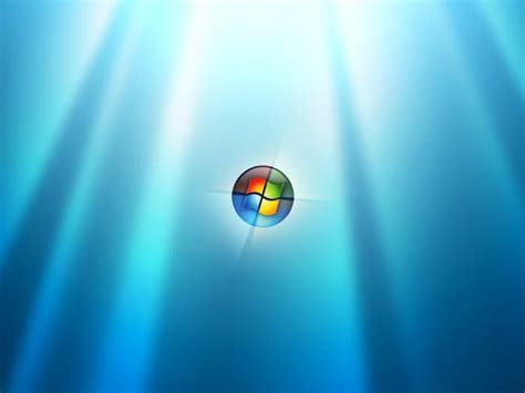 Aero 7 Windows Seven Wallpapers İndir