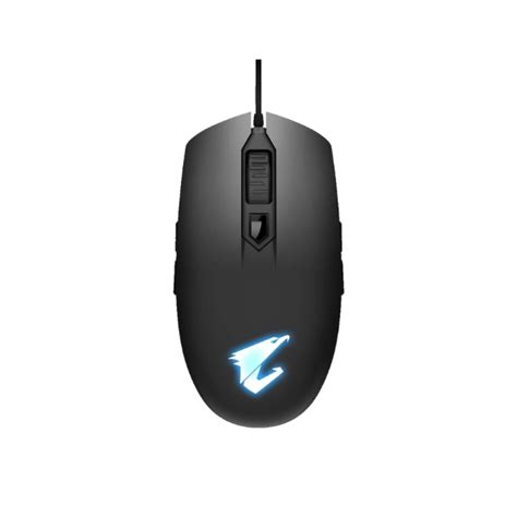 Gigabyte Aorus M2 Wired Gaming Mouse Janani Computers