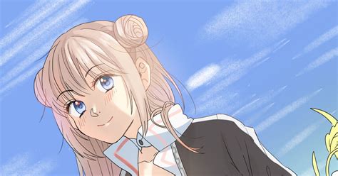 미소녀 무제 Light389のイラスト Pixiv