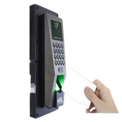 F18 Fingerprint Access Control System At Best Price In New Delhi Elktroz Private Limited