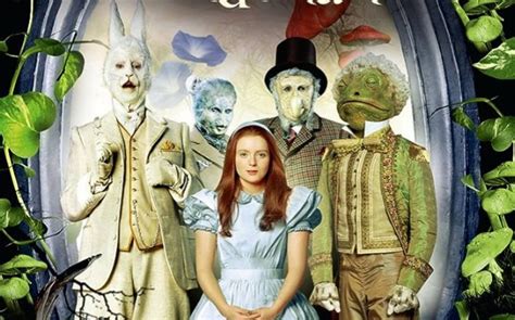 Alice In Wonderland 爱丽丝梦游仙境 1986 Bbc版资源下载 下载狗工具
