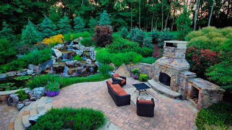 Ландшафтный дизайн дачного участка заказать под ключ по цене за сотку в Москве и Подмосковье