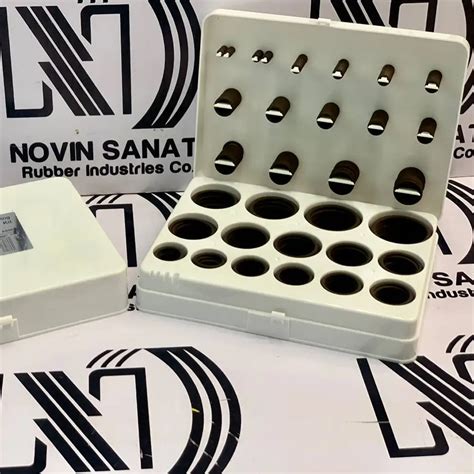 جعبه اورینگ وایتون Fkm قیمت و خرید