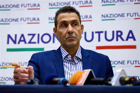 Vannacci Respinge Le Accuse Io Razzista Vi Dico Come Stanno Le Cose