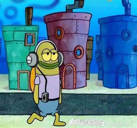 Pin By Ruby On Spongebob Spongebob Music Cover Photos Playlist