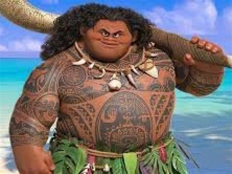 O Que Você Sabe Sobre Moana Isa Guillen Kavaguchi Quizur