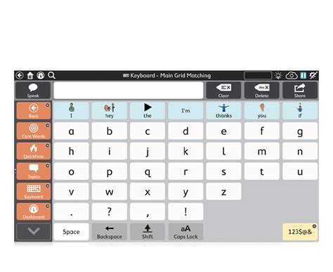 Software And Apps For Communication Aac And Eye Control Tobii Dynavox