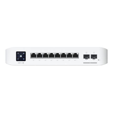 Ubiquiti Unifi Switch Pro Port Poe Poe W Geewiz